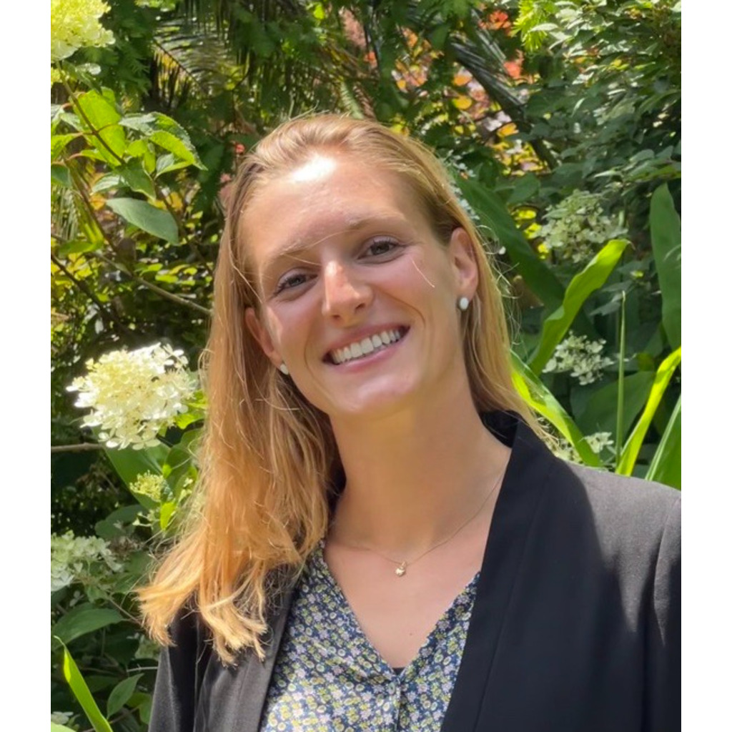 Hannah Buehler - Lehramt - Universität Stuttgart | XING