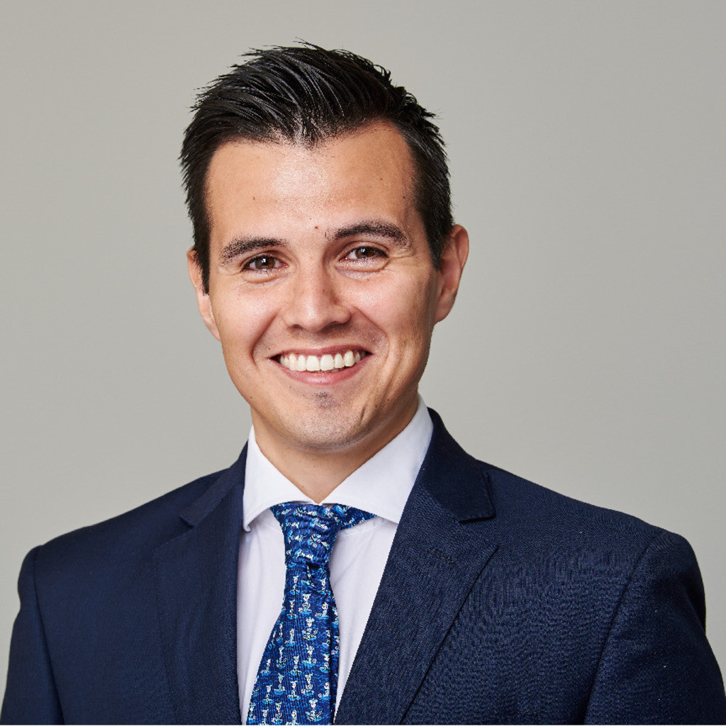 Mario Alberto Alvarez - Master of Business Administration - Frankfurt ...