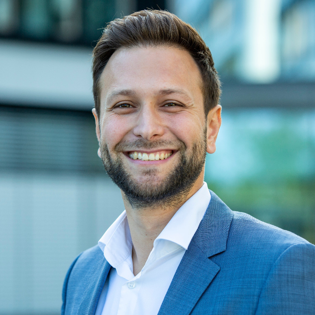 Thomas Ammon - Leiter Offshore Bautechnik, T&I - Amprion GmbH | XING