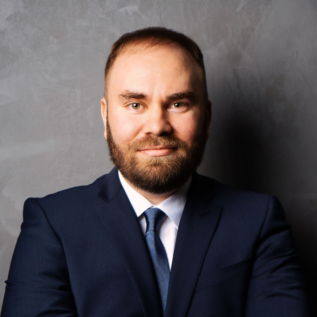 Florian Hauser - Senior Referent Regional Security EMEA - BASF - We ...