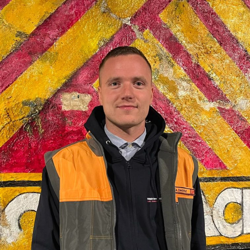 Albert D. Deckhut - Controller - ThyssenKrupp Gerlach GmbH | XING