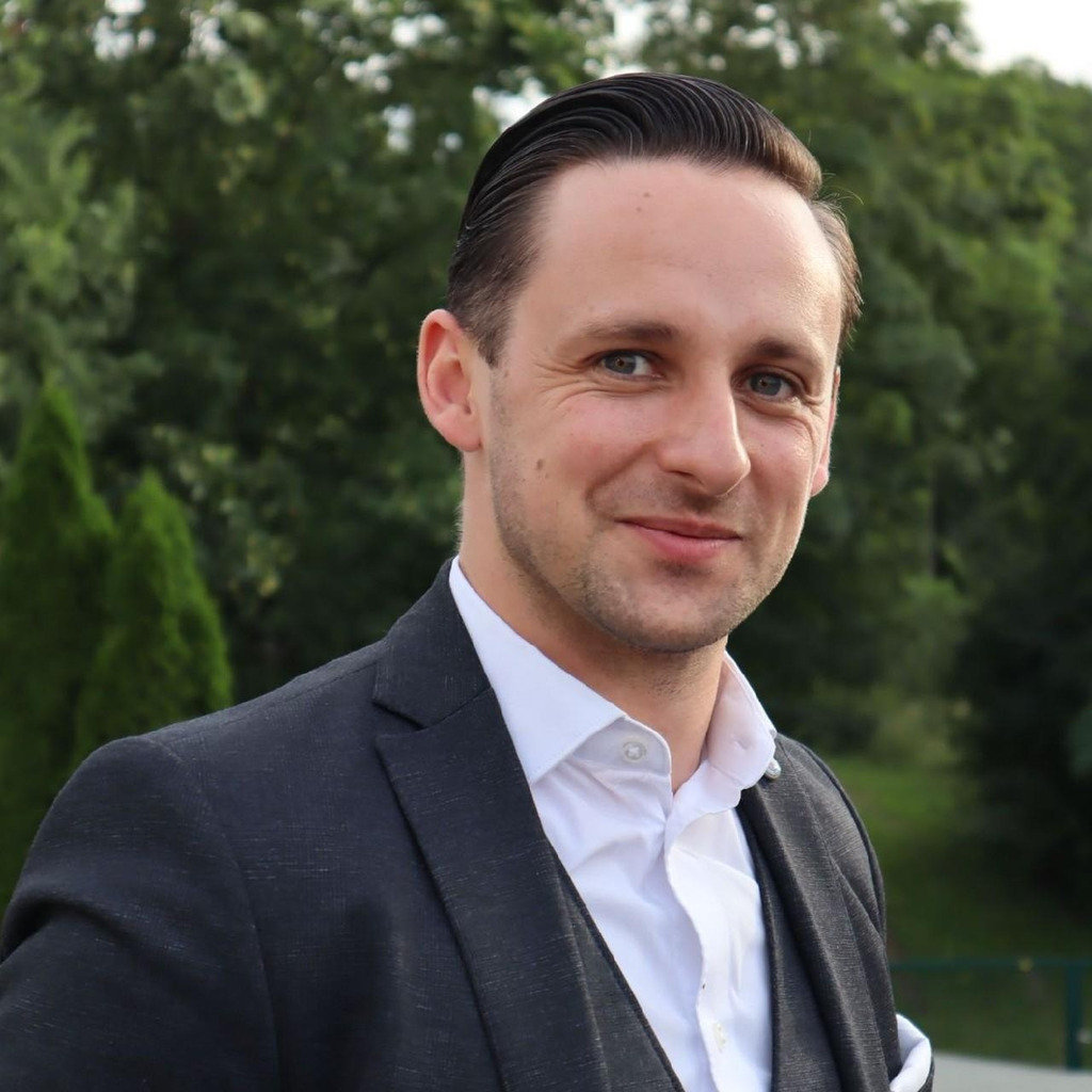 Benjamin Pfaff - Consultant Real Estate ERP Systeme - Aareon AG | XING