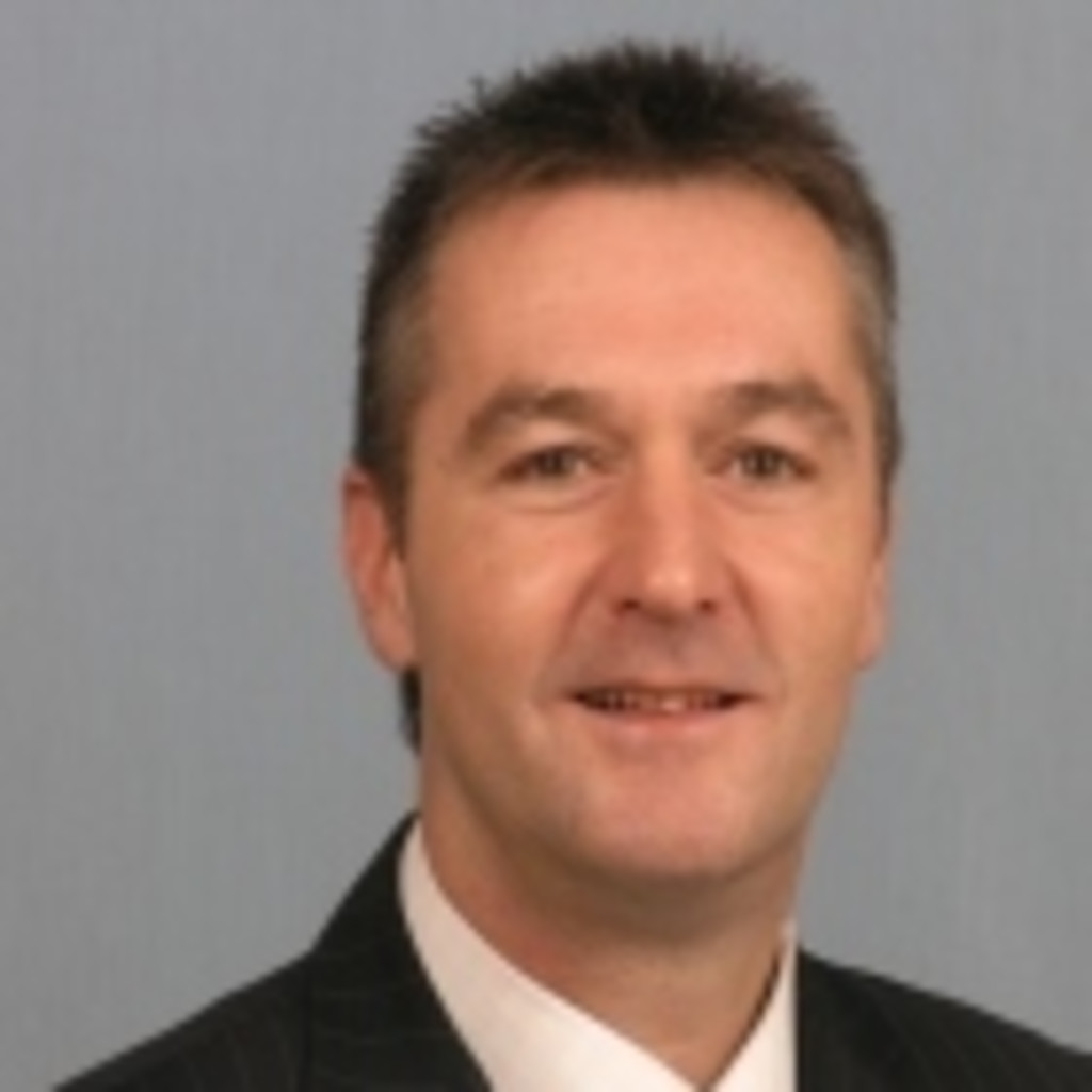 Andreas Pohl - Leiter Einkauf - Regnauer Fertigbau GmbH &Co KG | XING