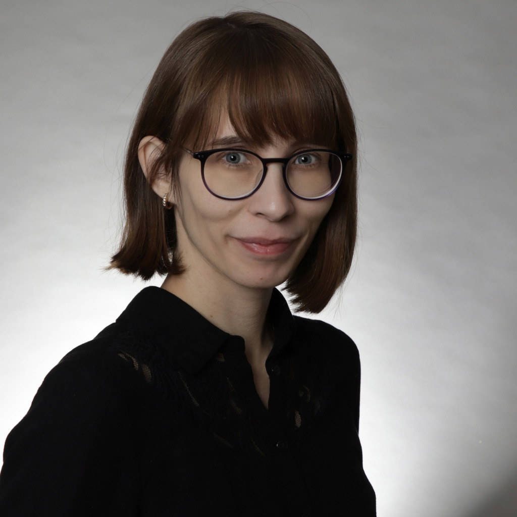 Sarah Sandmann - Biologie - Rheinische Friedrich-Wilhelms-Universität ...