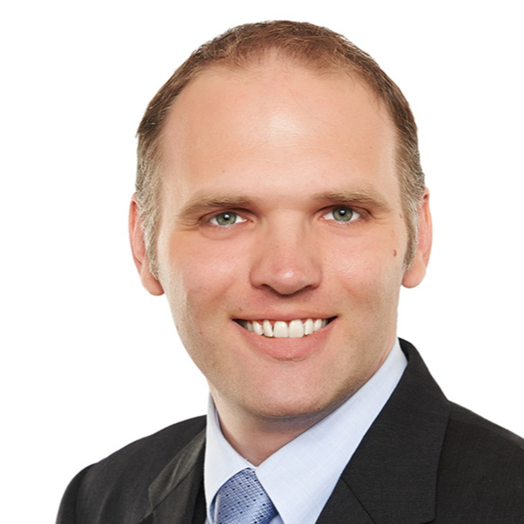 Alexander Albert - Vertriebsmitarbeiter im Außendienst - Brother ...