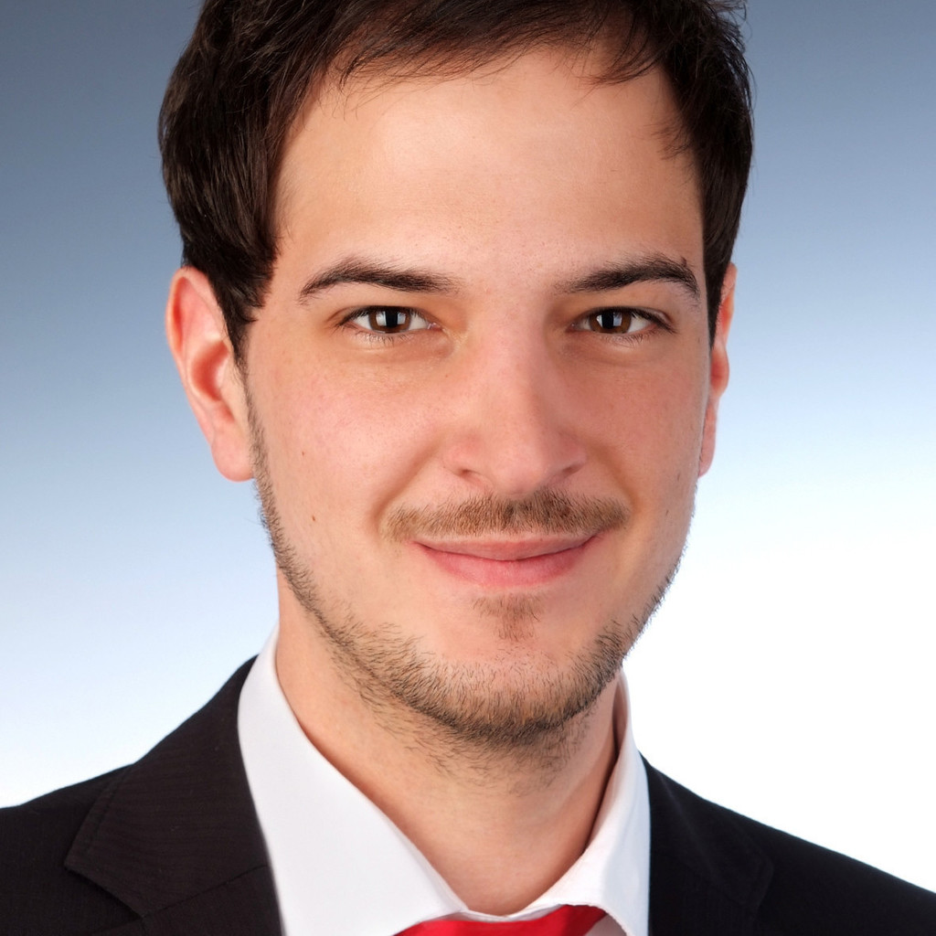 Christoph Sauer - Konstruktionsingenieur - Loesch Verpackungstechnik ...