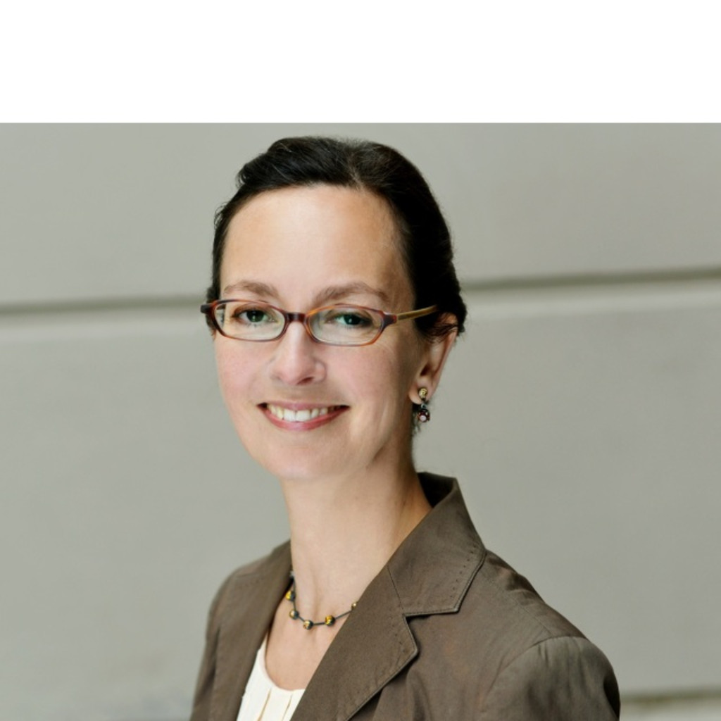 Tanja Christensen - Datenschutzreferentin - Stiftung Haus der kleinen Forscher | XING