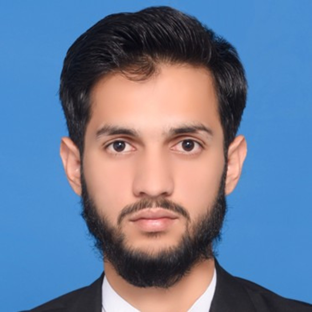 Muhammad Hamza - Sales Executive - Alright Tech | XING