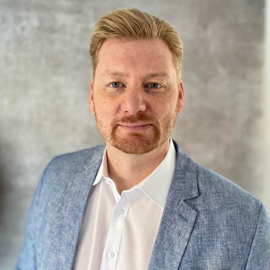 Alexander Bücker - Key Account Manager - MARKLAND Ingredients GmbH | XING