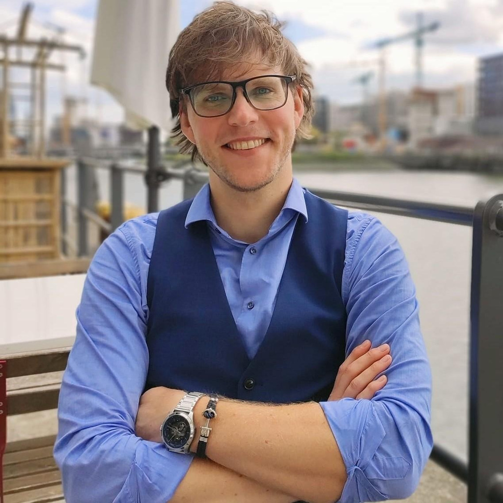 Philipp Leonhardt - Service Operations Manager - COYO GmbH | XING