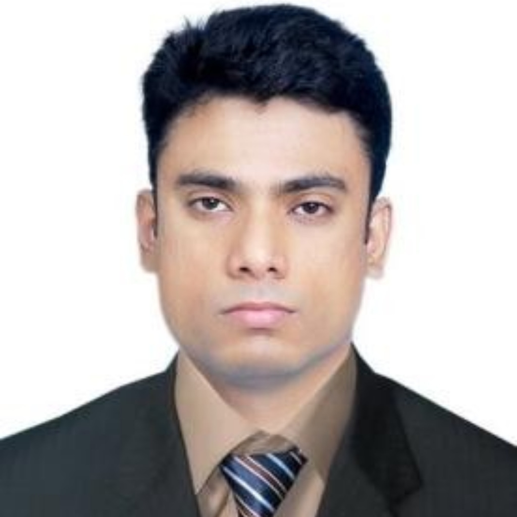 Mohammad Ali Shaikh - Projektingenieur - Berghof Automation GmbH | XING