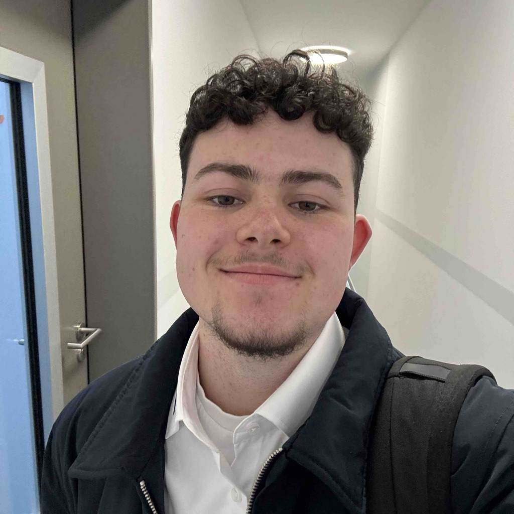 Tom Müller - Automobilkaufmann - Volkswagen AG | XING