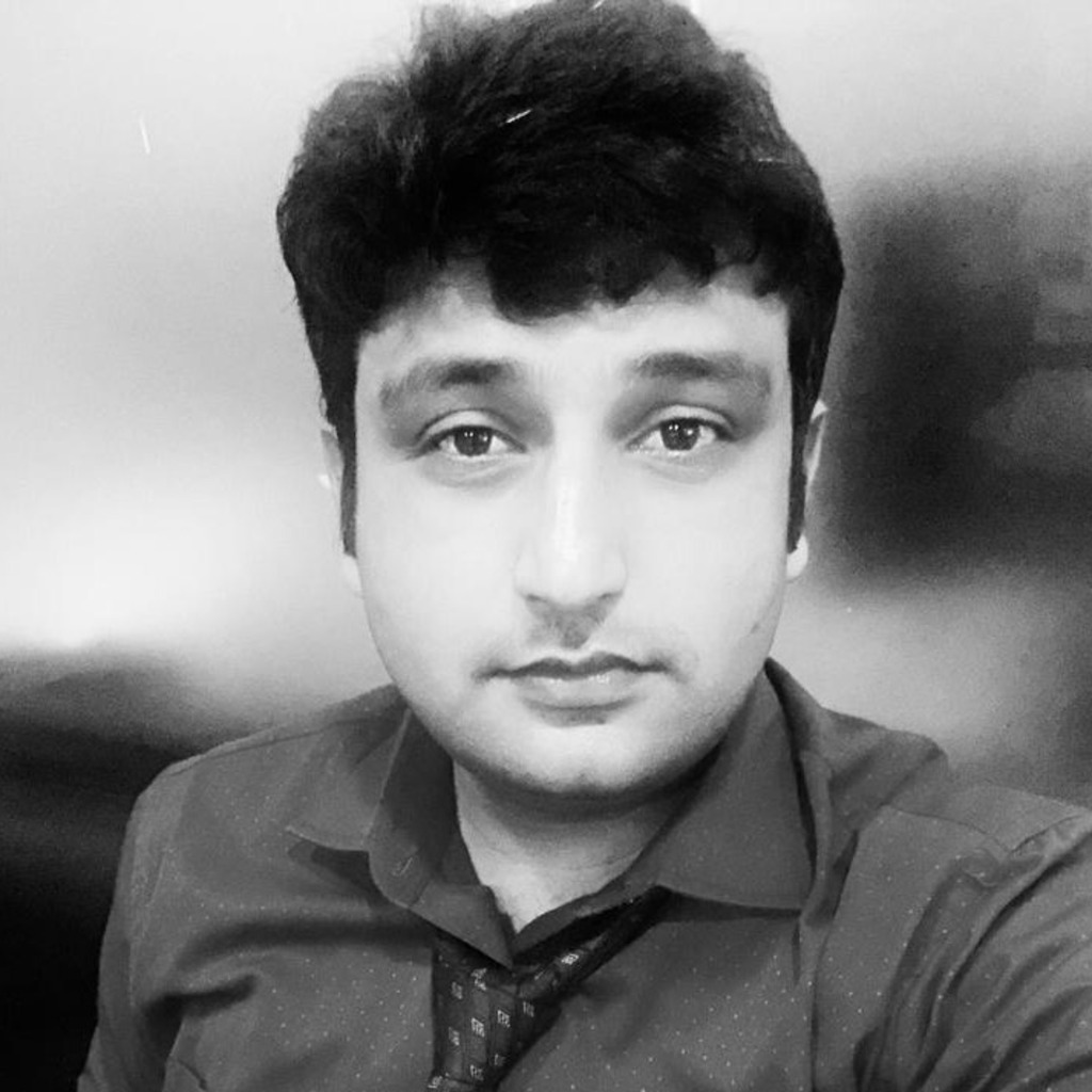 Naeem Sajjad - Branch Manager - MCB Bank Limited | XING