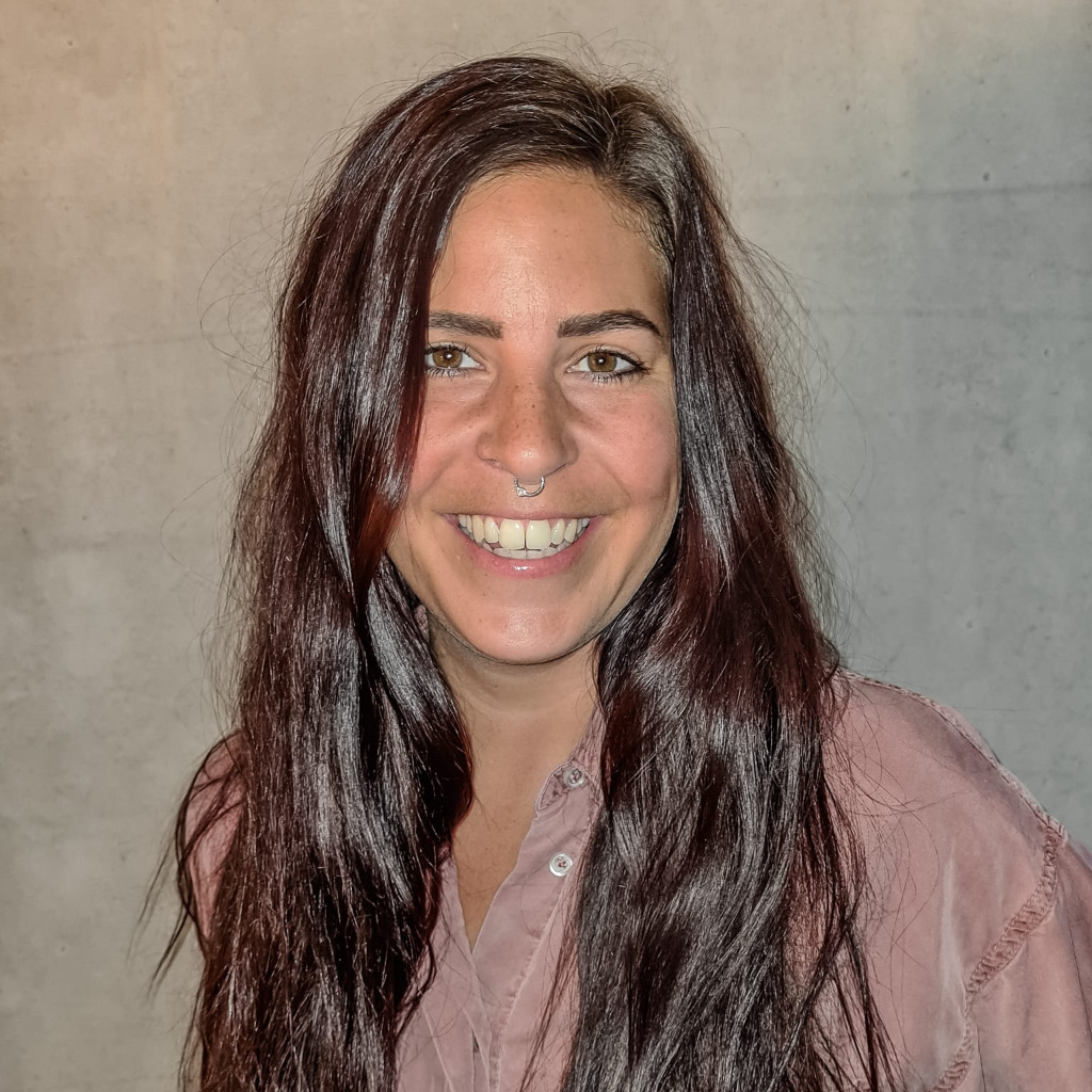 Jennifer Bolz - Product Owner - Station AG | XING