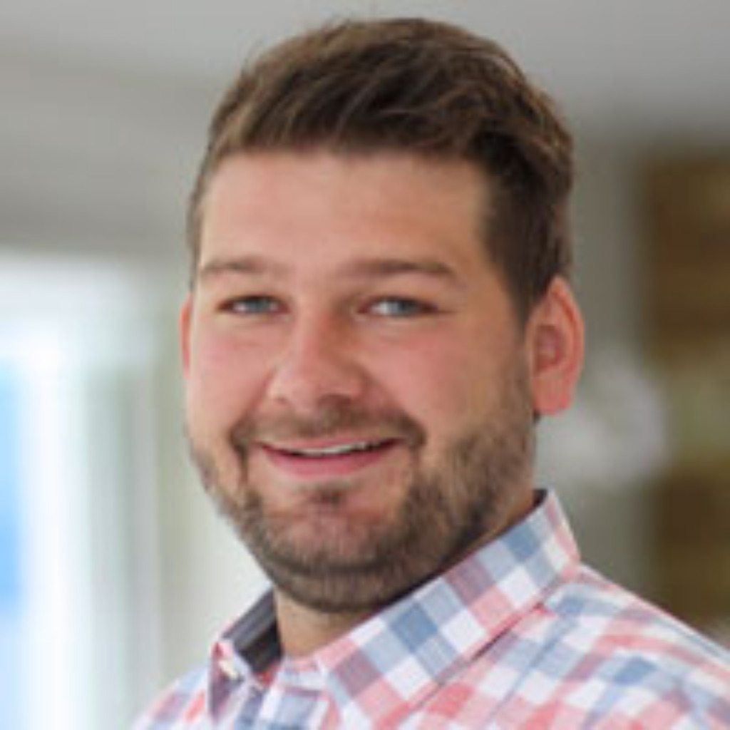 Martin Wittmann - Lead Engineer Konstruktion Elektrik - Staudinger GmbH ...