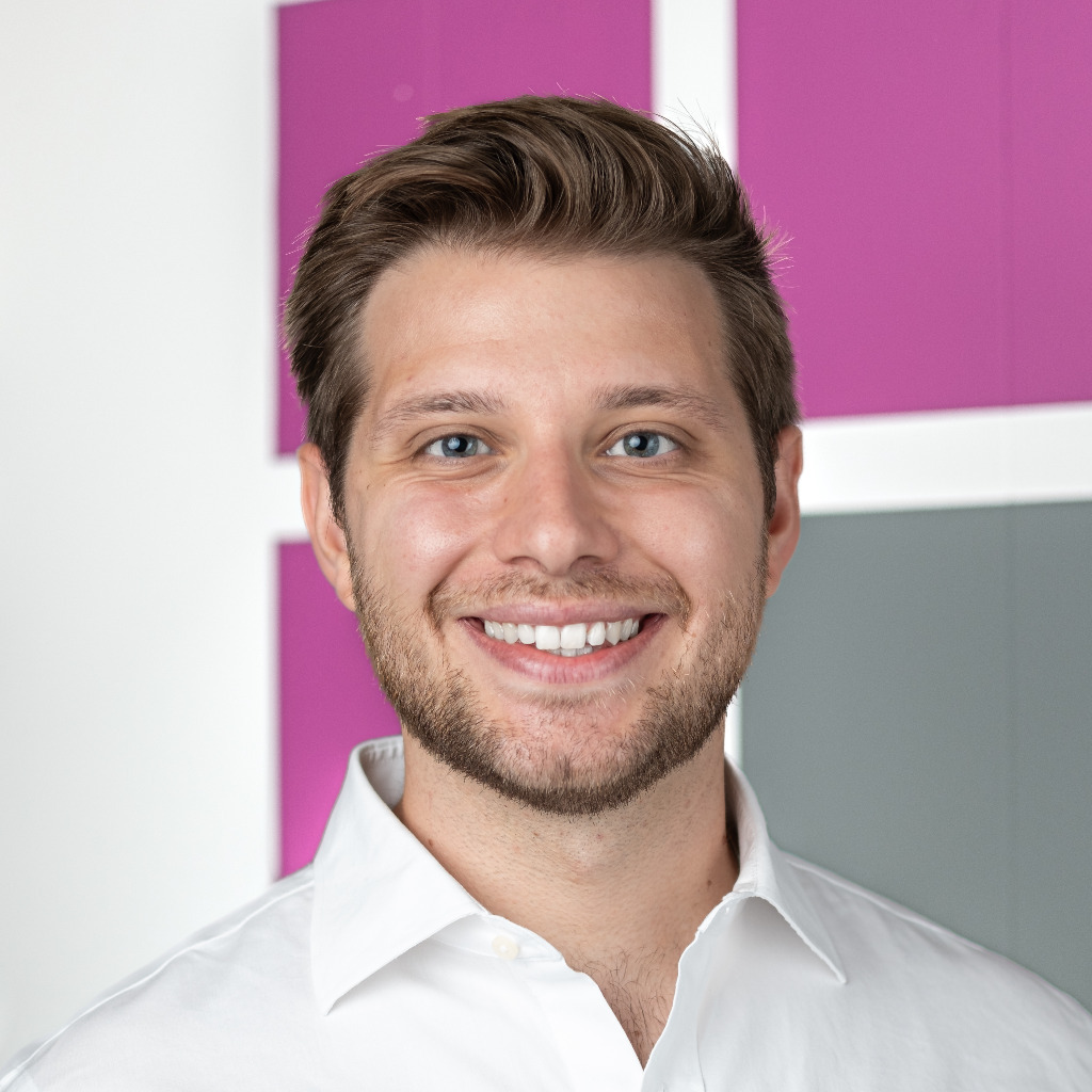 Marcus Mosimann - Chief Marketing Officer (CMO) - NEUROSPEC AG | XING