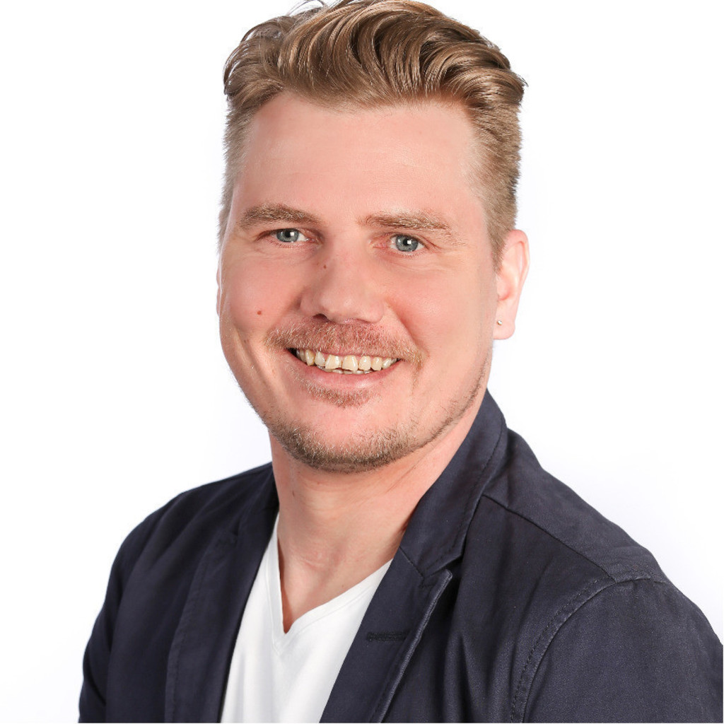 Marco Furrer - Product Manager Merchandising & Textile - TFS TUNED FOR ...