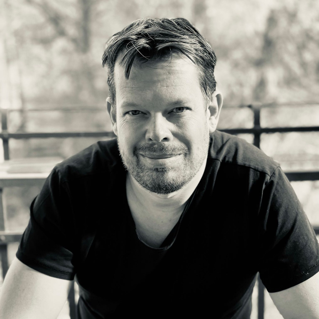 Ron Schneider - CEO & Founder - SCHACHZUG - Agentur für ...