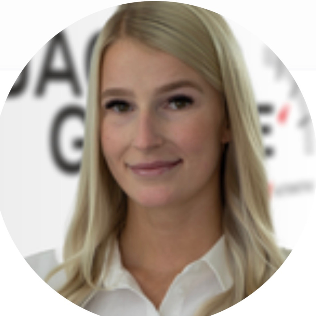 Maike Leibel - Serviceassistentin - Jacobs Gruppe | XING