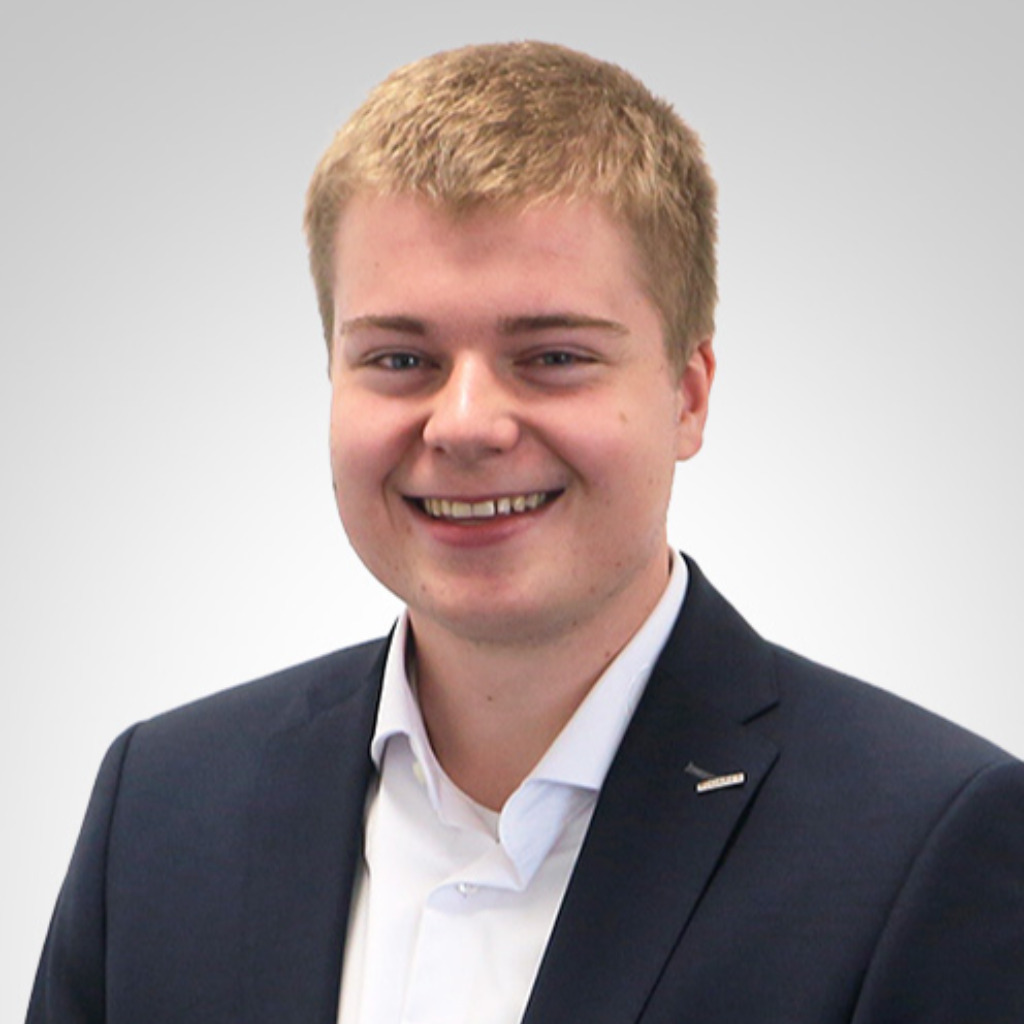 Tim Haubner - Automobilkaufmann Volkswagen - Fischer Automobile Amberg ...