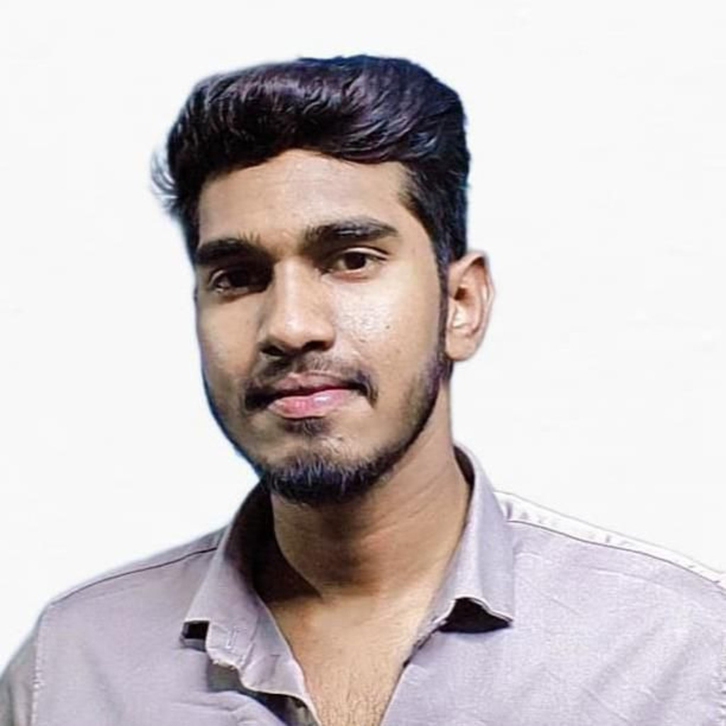 Shaik Rafik - Project Management and Administrative - Shaik Rafik | XING