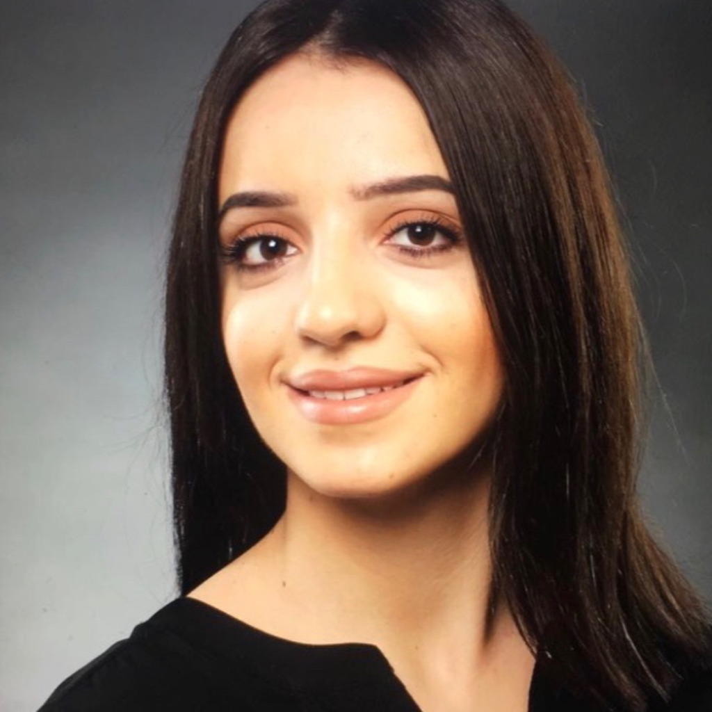 Remzija Colovic - Sachbearbeiterin Lieferantenbuchhaltung - E ...