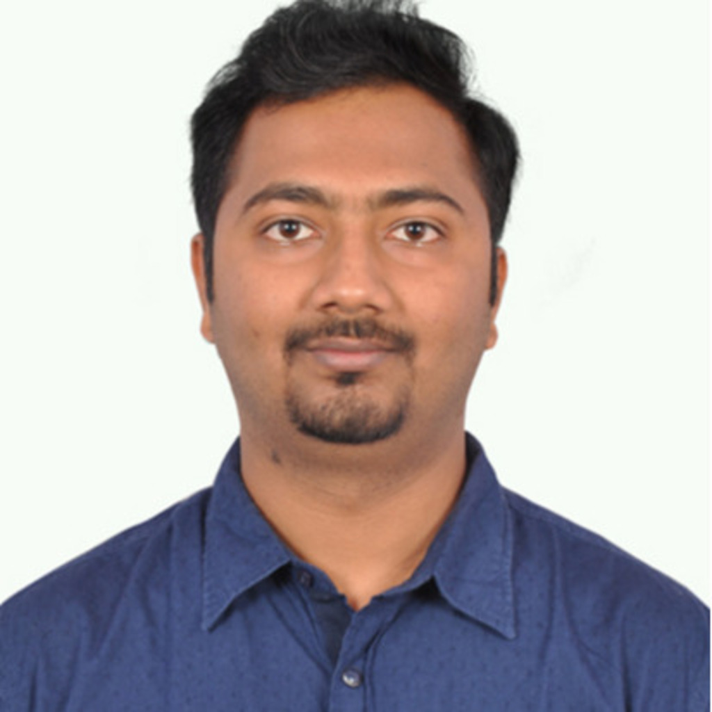 Akshay Ganjigunte Srinath - Data Engineer - EPG Ehrhardt Partner Group | XING
