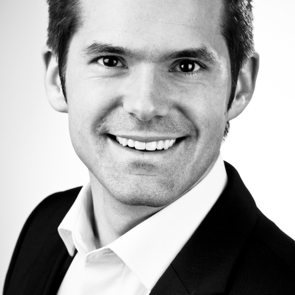 Ing. Bernhard Pürschl - Product Manager - KNAPP AG | XING