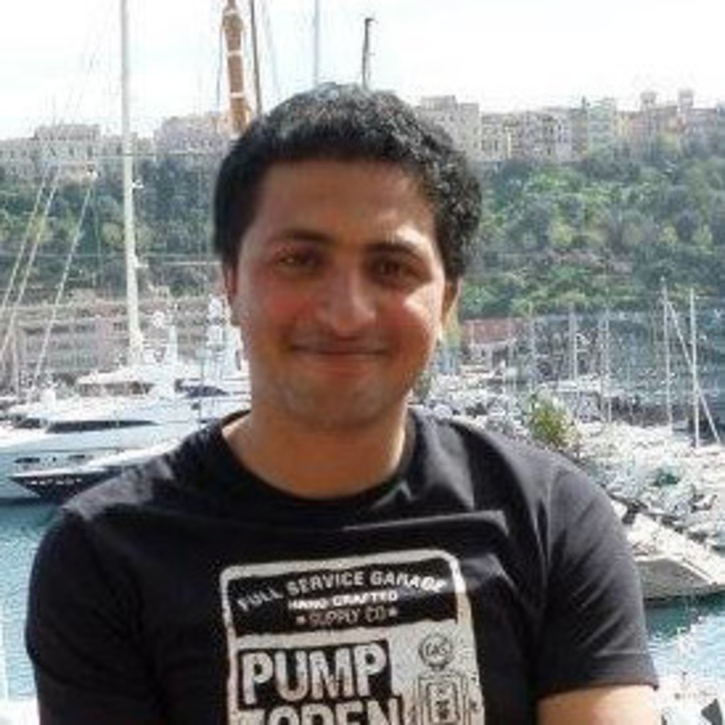 Sami MADDOURI - Requirements Engineer - Punch Powertrain | XING