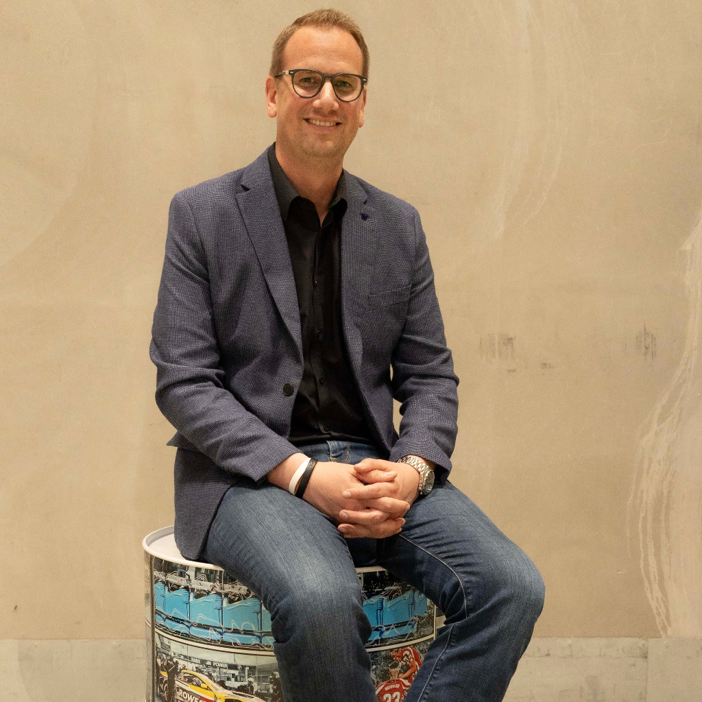 Stefan Wermter - Geschäftsführer - ROWE MINERALÖLWERK GMBH | XING