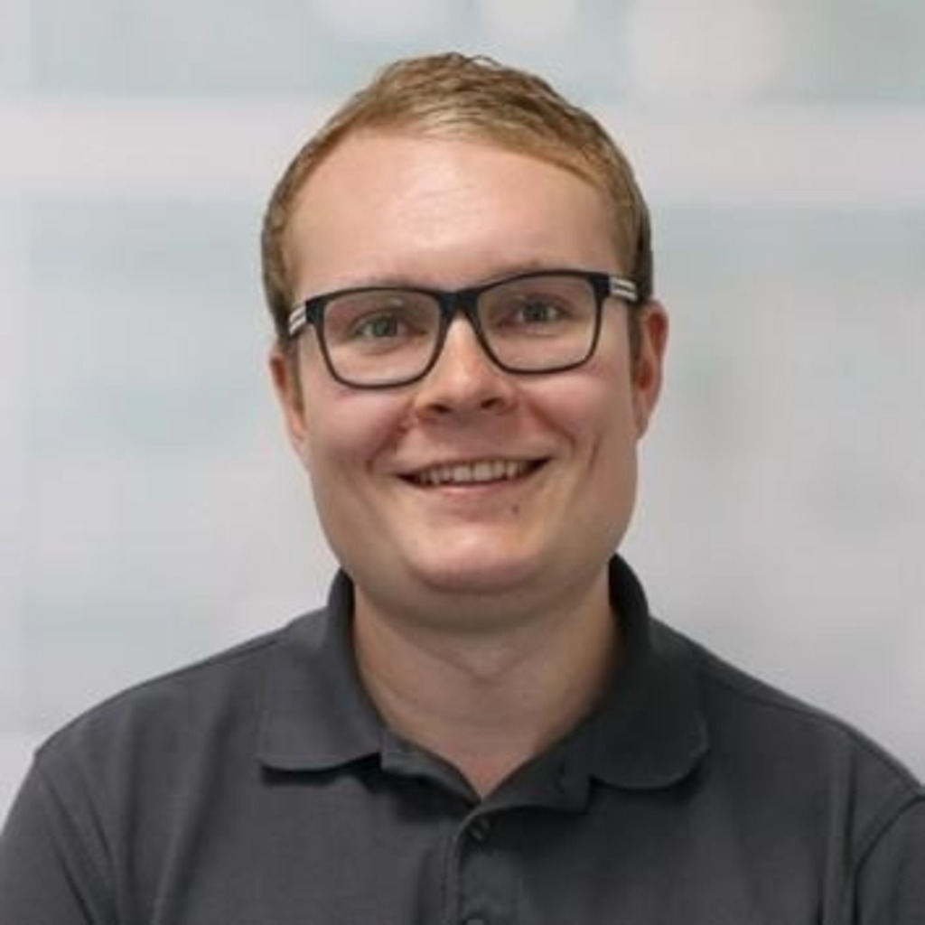 Markus Baumann - Project Technician - Wieland Electric GmbH | XING