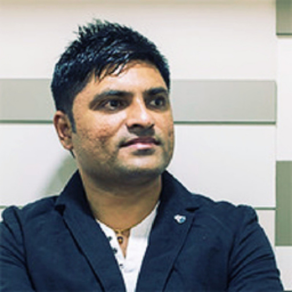 Max Ram - Chief Executive Officer (CEO) - Acquaint SoftTech | XING