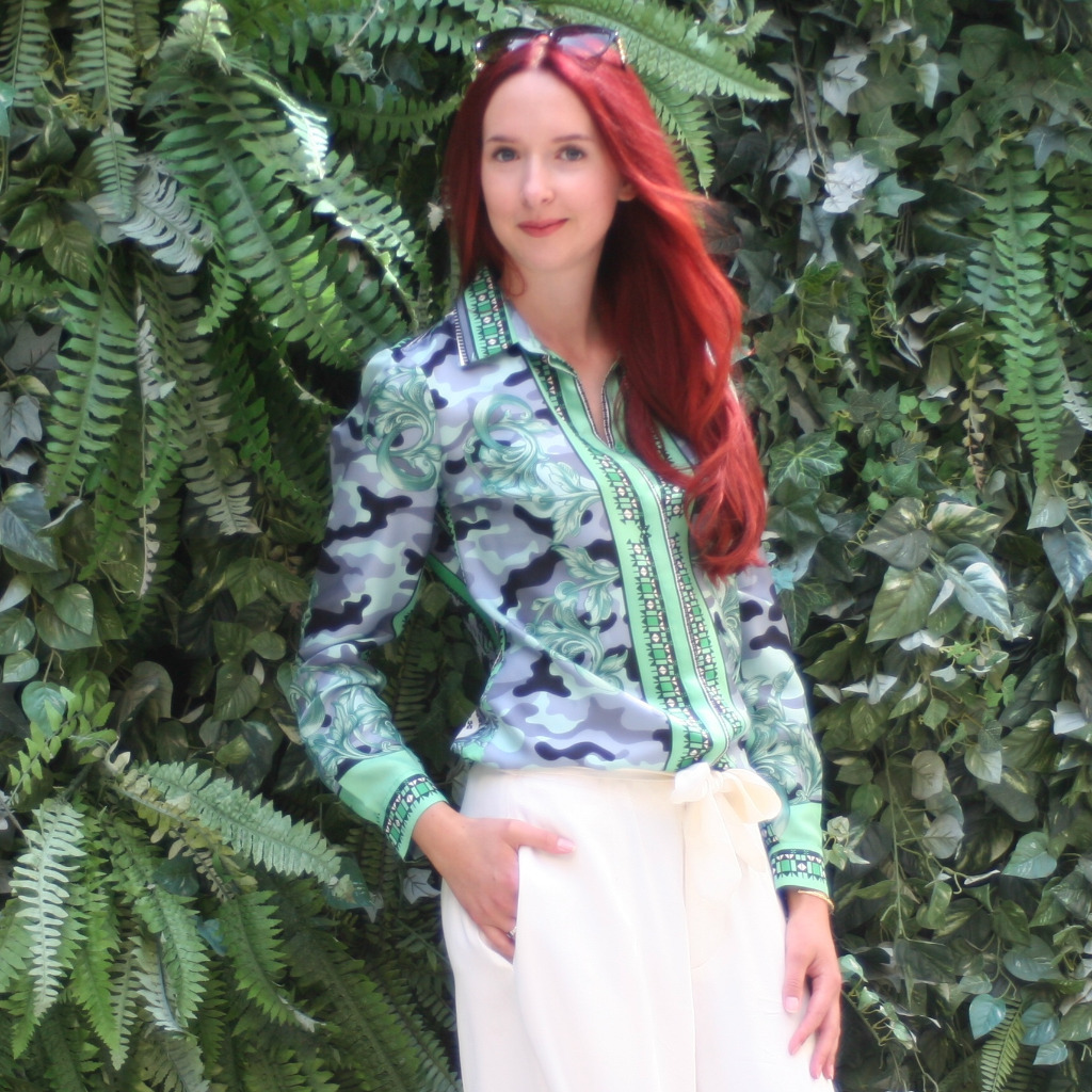 Saskia Diacont - MFA - MVZ am GZO | XING