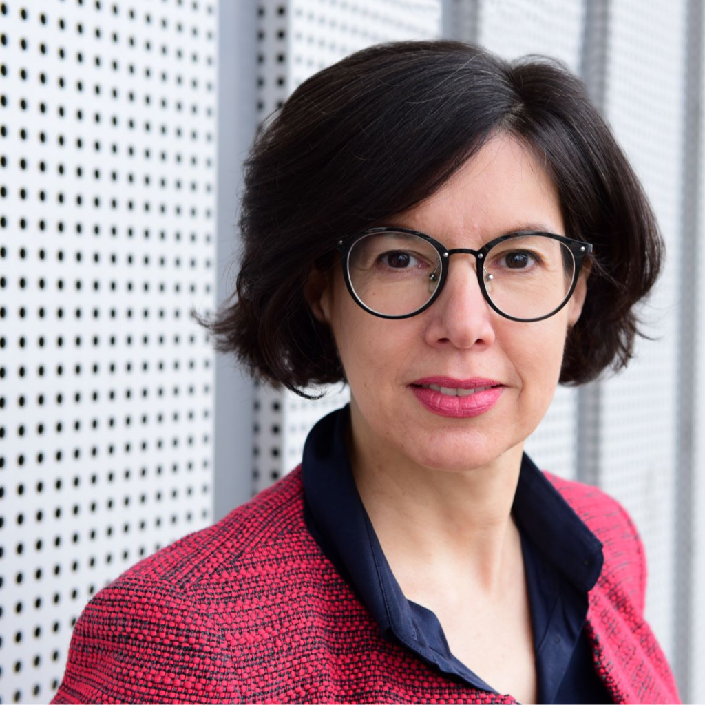 Janula Petroglou - Leiter Personal - Robert Bosch GmbH | XING