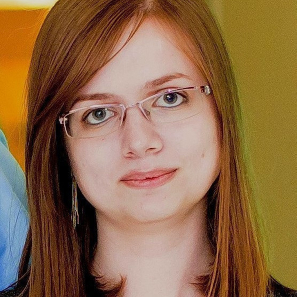 Andreea Ilea - Scrum Master - Endava | XING