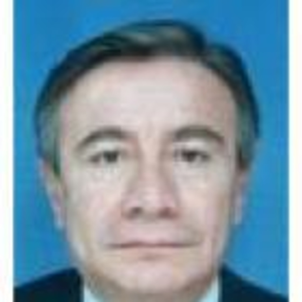 LUIS FERNANDO GONZALEZ CUERVO: ADMINISTRADOR DE EMPRESAS | XING