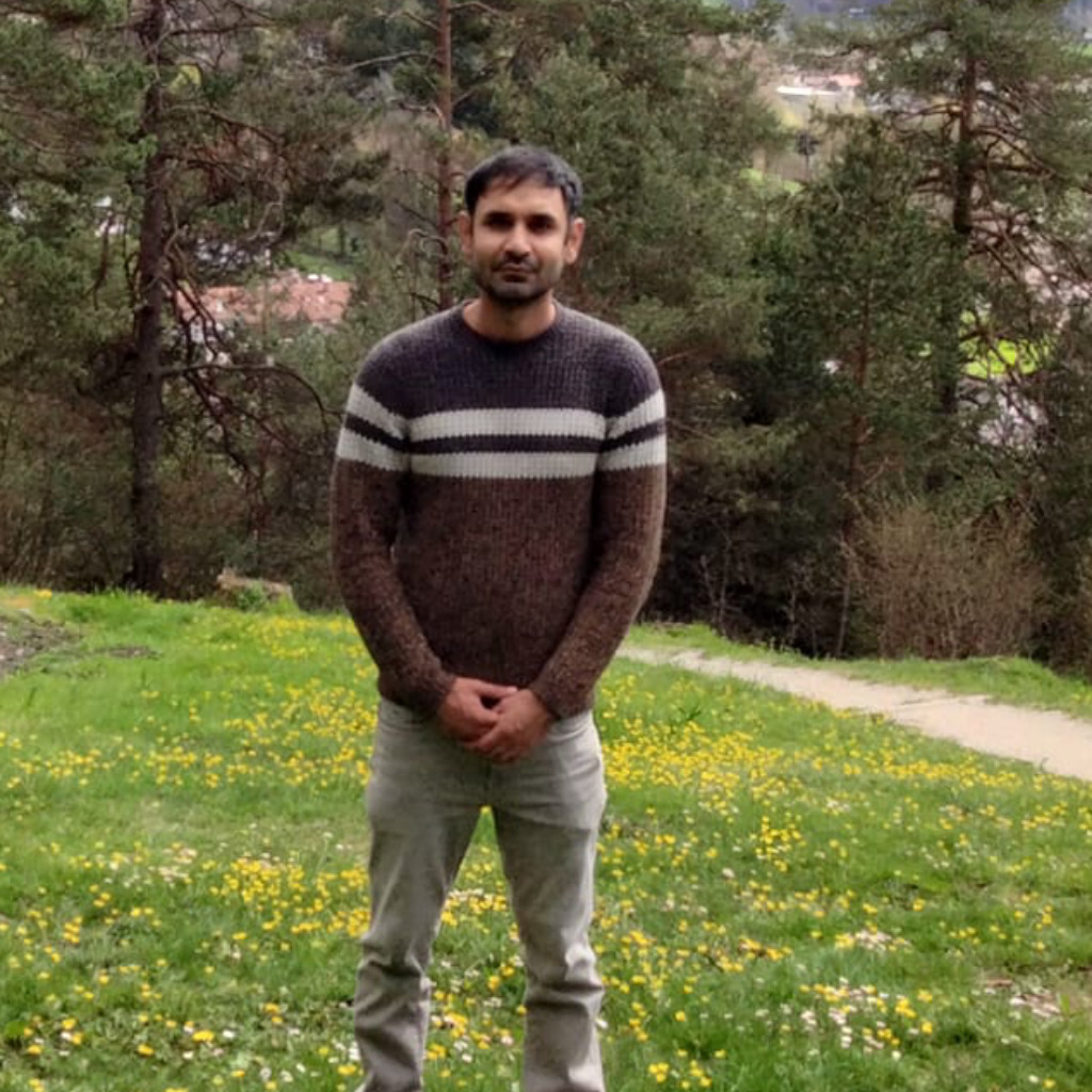 Ejaz Ahmed - Software Quality Assurance Engineer - Open-Xchange GmbH | XING