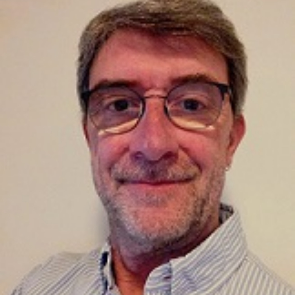 Dr. Michael Strohm - Global Service Delivery Manager Artwork systems ...