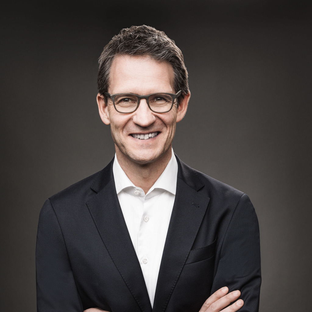 Dr. Alexander Mathieu - Vice President Corporate Strategy - Nokia | XING