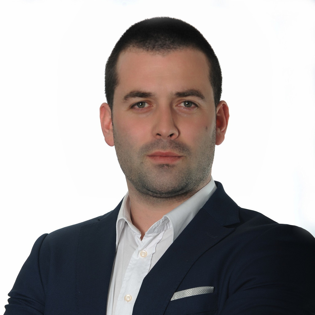 Ing. Danilo Prodanovic - Azure Specialist App&Infra - Microsoft Corp ...