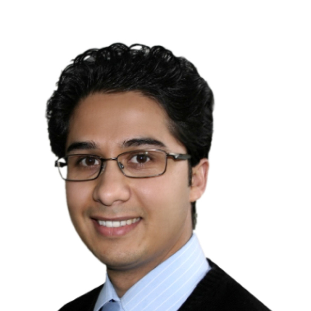 Walid Ahmad - Bauingenieur - ITSIGilbane/Ramstein-Airbase | XING