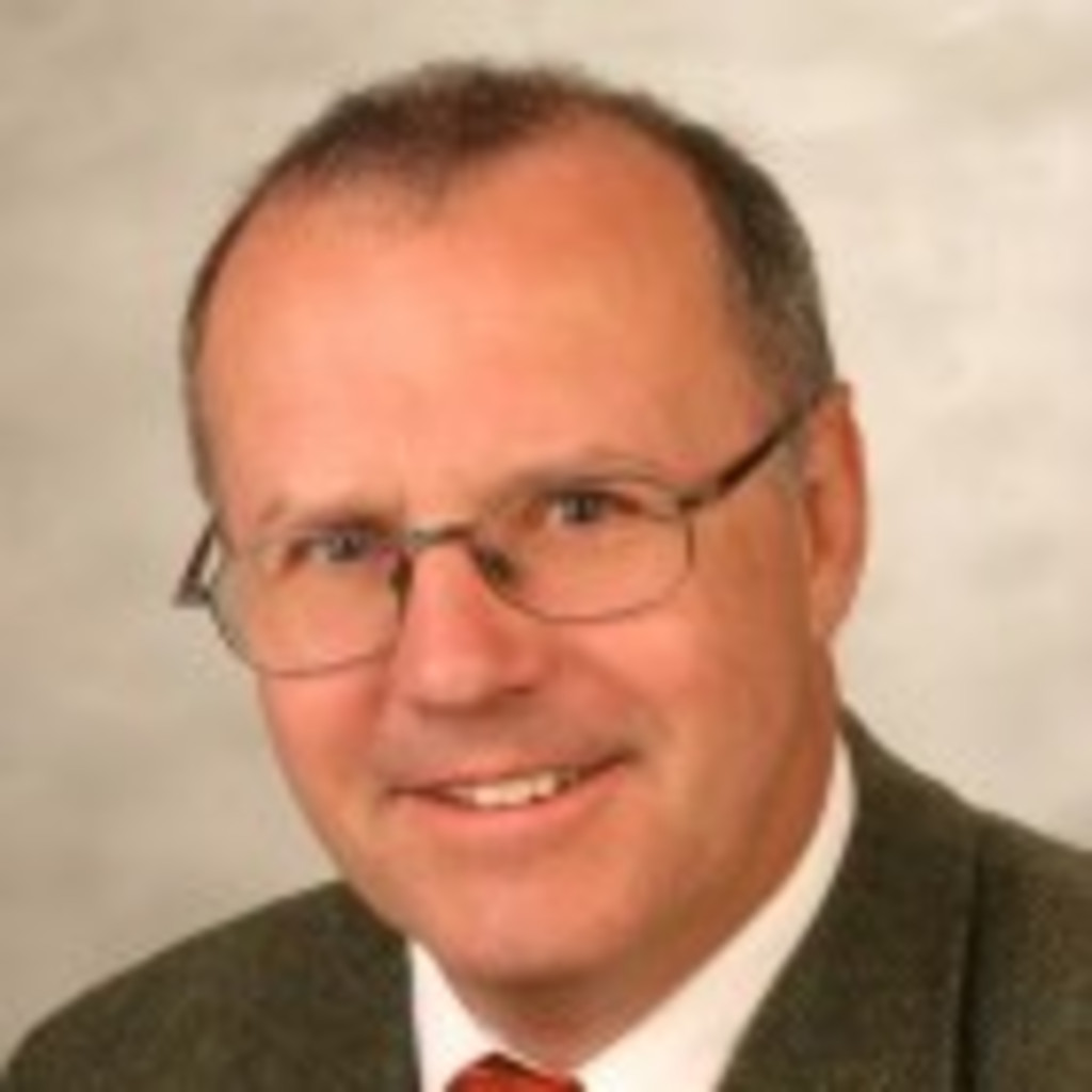 Peter Boehmer - Consulting - Hugo Kern & Liebers | XING