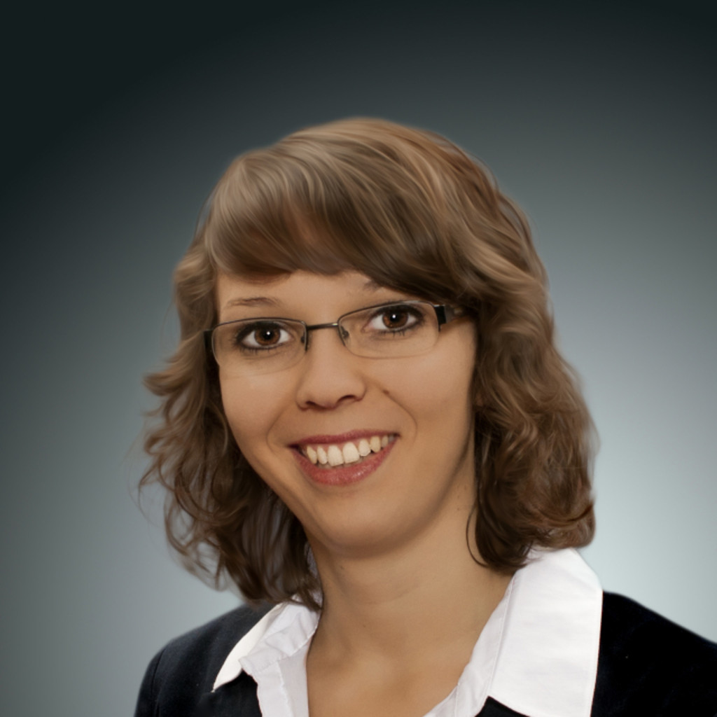 Anna Renner - Data Analyst - Symate GmbH | XING
