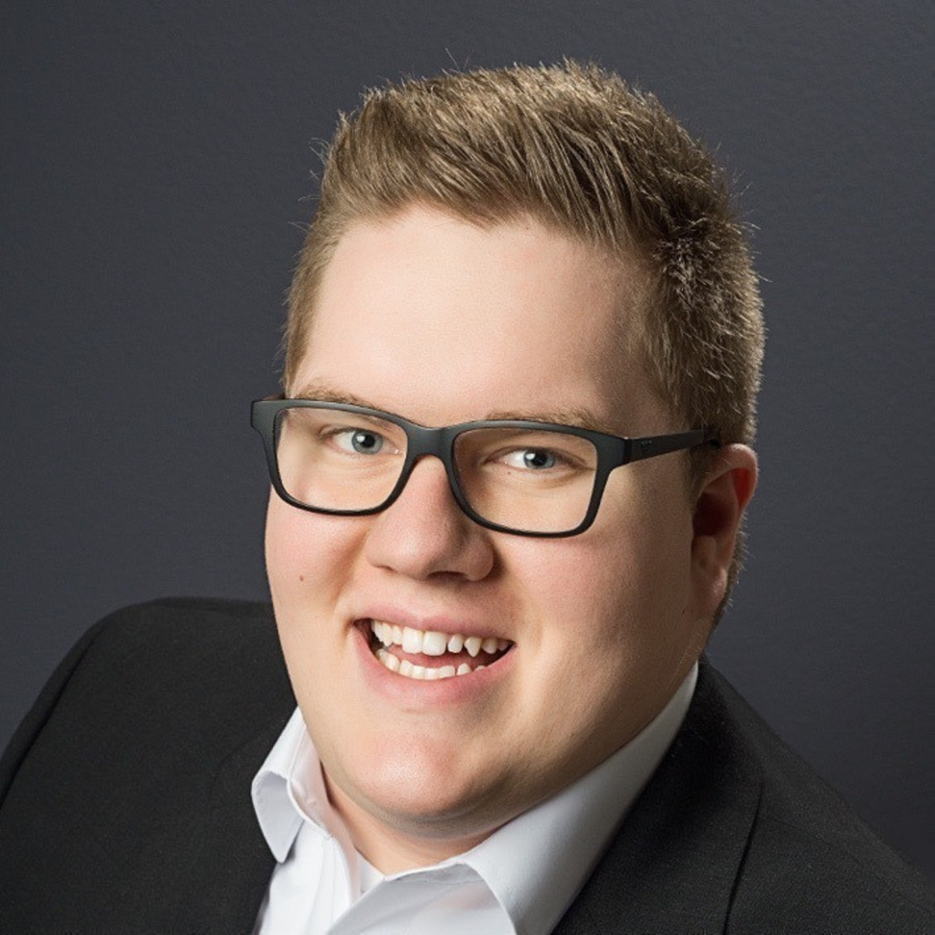 Felix Reinfelder - Tankstellenunternehmer - JET Tankstellen Deutschland ...