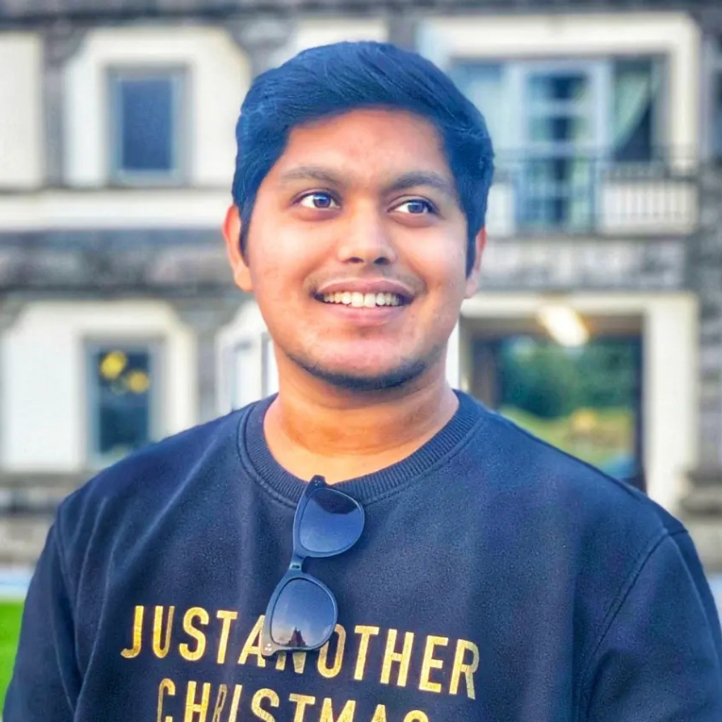 Sudeep Dogga - DevOps Engineer - Sky UK | XING