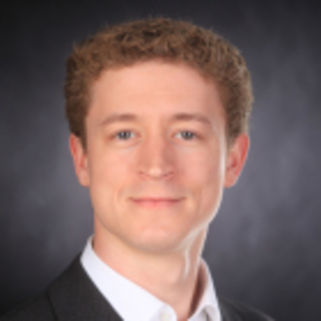 Sebastian Greis - Testingenieur - Ford Werke GmbH | XING