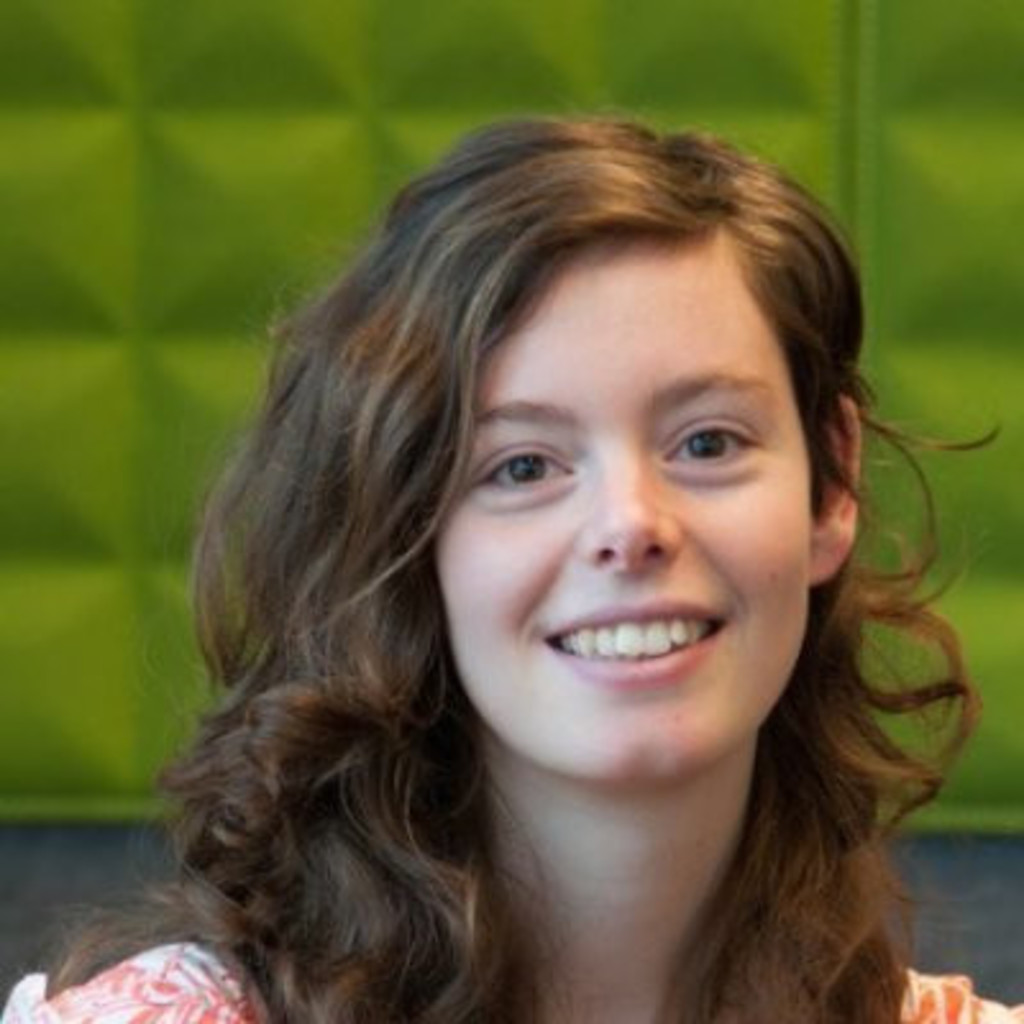 Deborah De Mootel - Postdoctoral Researcher - Heinrich-Heine ...