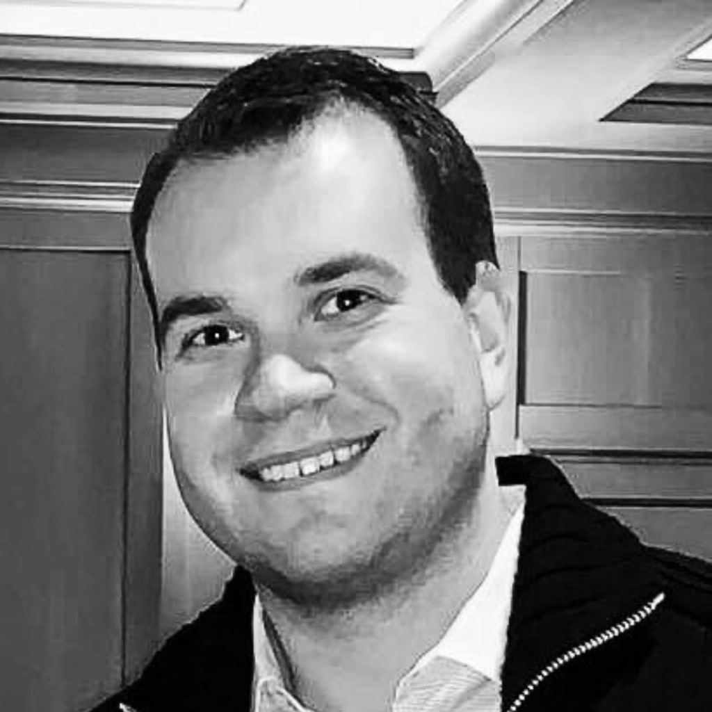 Nicholas Piekoszewski - Chief Executive Officer (CEO) - DrinkVrai | XING