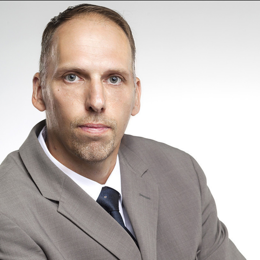 Michael Born - Senior Projektleiter - Deutsche Bahn - DB Regio AG | XING