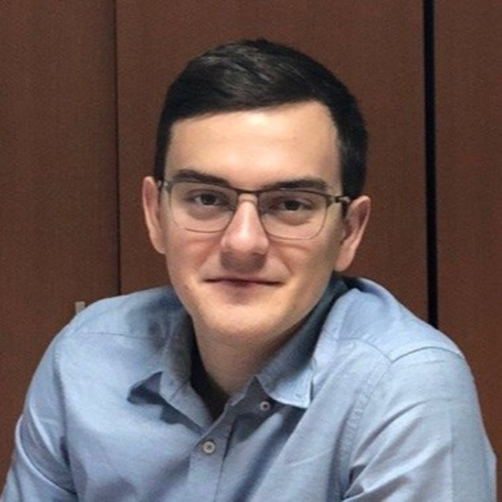 Slava (Viacheslav) Demianov - Senior Auditor - EY (Ernst & Young) | XING